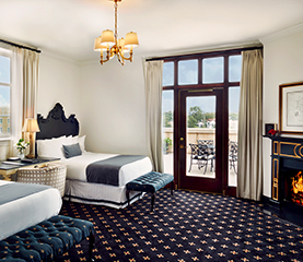 French Quarter Inn | Official Site