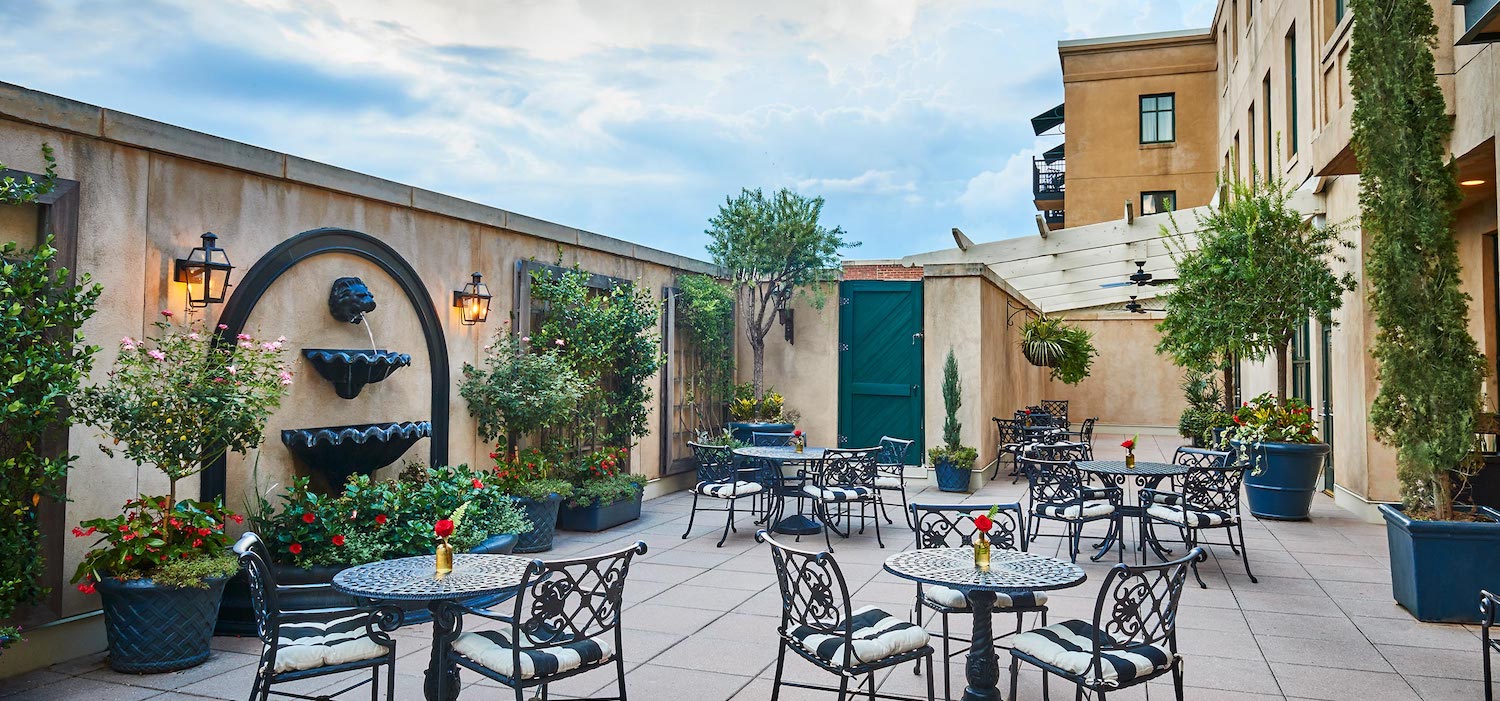 French Quarter Inn | Official Site