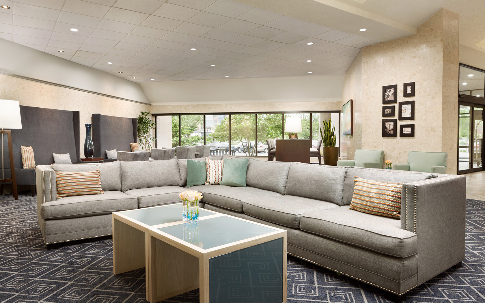 Branded | Greenwood Hospitality