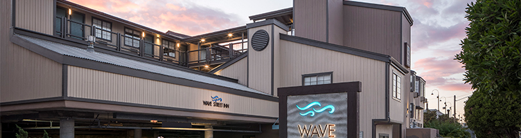 Curated | Greenwood Hospitality