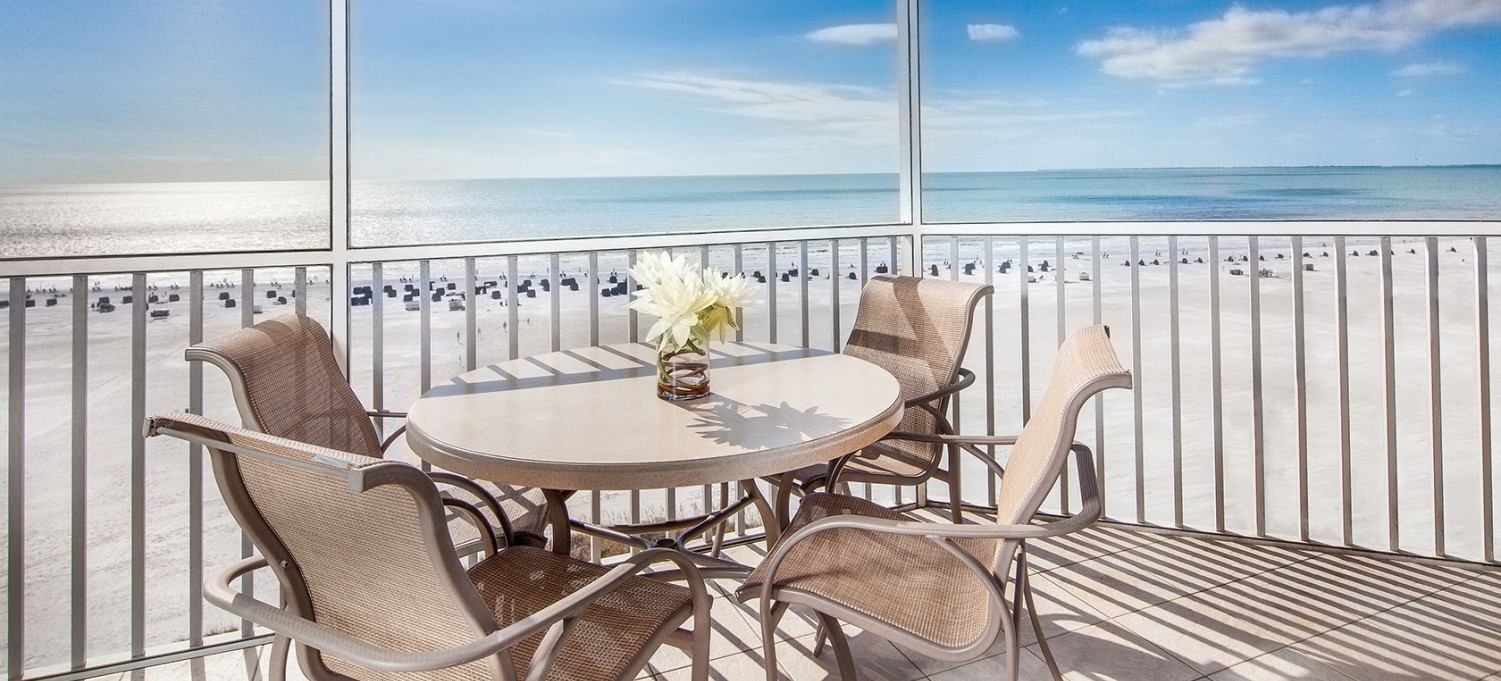 GullWing Beach Resort | Suites | Fort Myers Beach Hotels