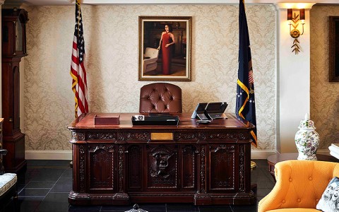 Gallery | Hamilton Hotel