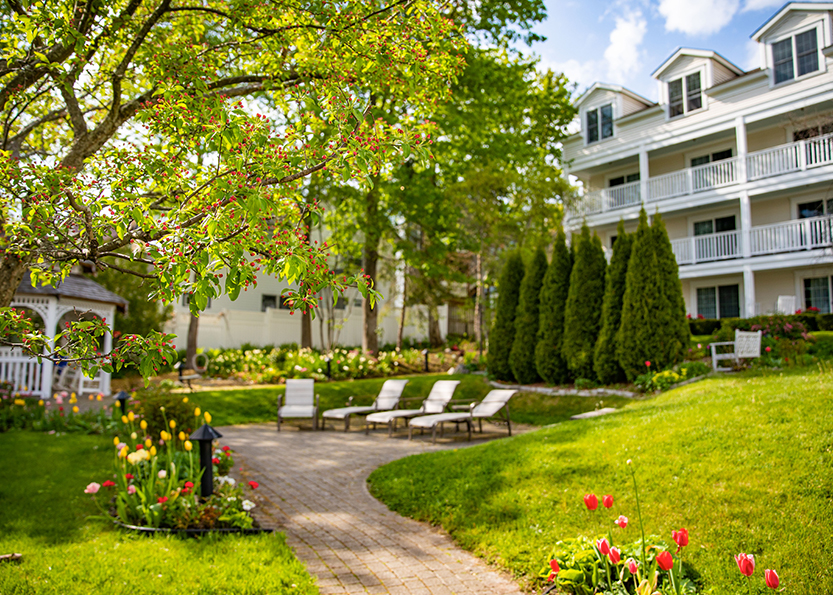 Harbour View Inn | Official Site