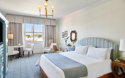 Waterfront Hotels in Charleston SC | Gallery | HarbourView Inn