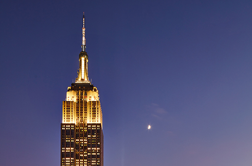 Midtown Manhattan Hotels | Official Site | Hotel Hendricks