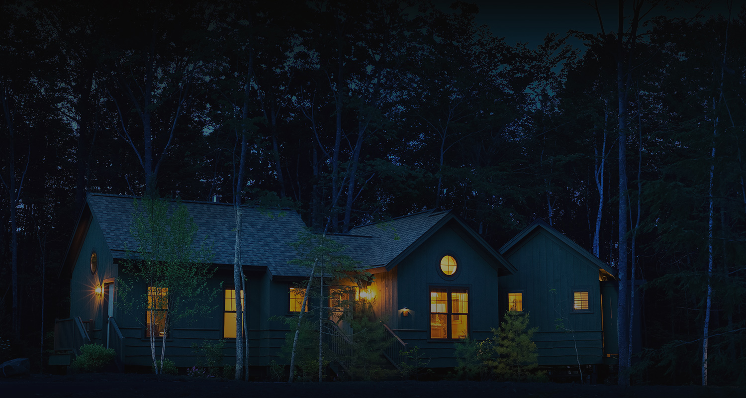 Hidden Pond | Kennebunkport Hotels | Official Website