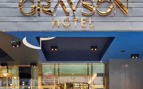 Gallery | Grayson Hotel