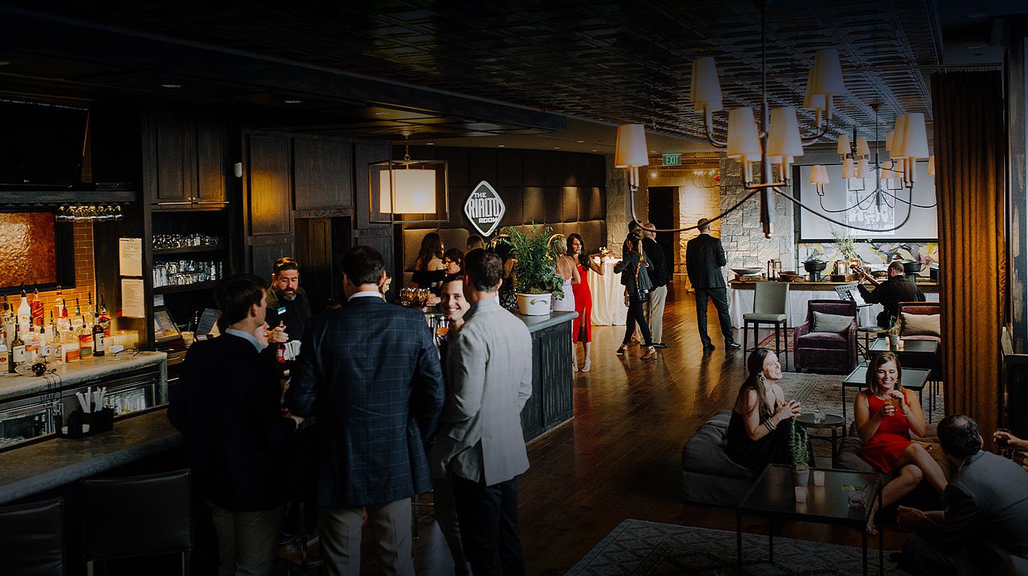 Hotel Indigo Athens Meetings | Official Site