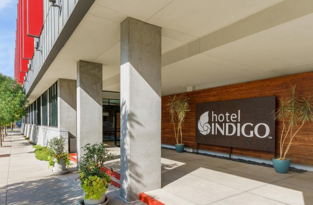 Hotels near University of Georgia | Gallery | Hotel Indigo Athens