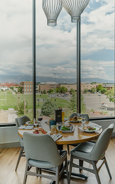 Hotel Near Colorado Mesa University | Our Story | Hotel Maverick