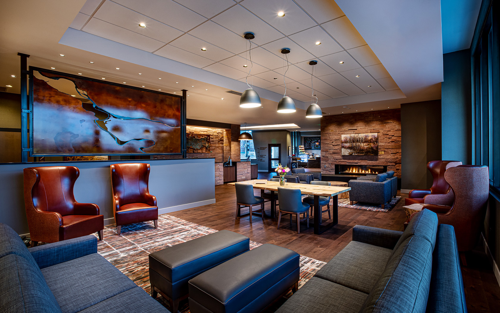 Hotel Maverick | Hotels In Grand Junction CO | Official Website