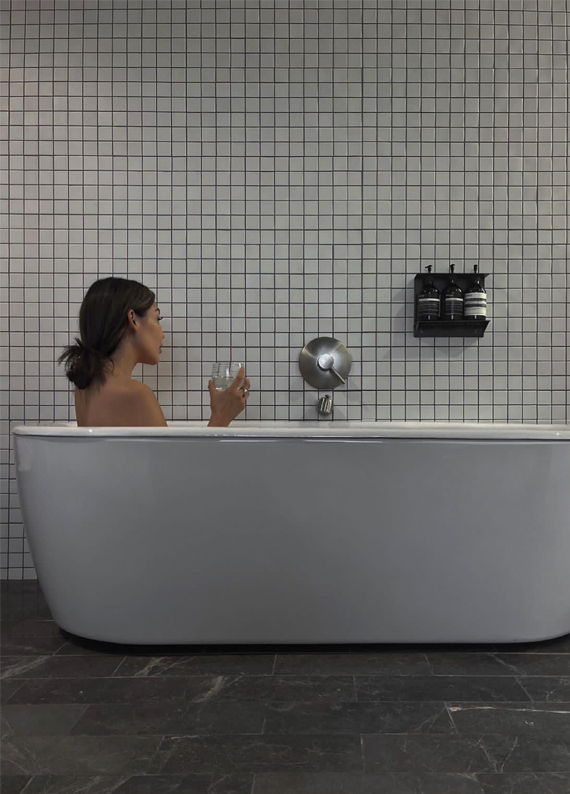 Hotel Saint George | Historic Hotel Marfa TX | Official Site