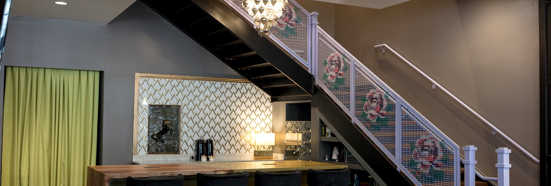 Hotel Trundle | Hotels Downtown Columbia SC | Official Site