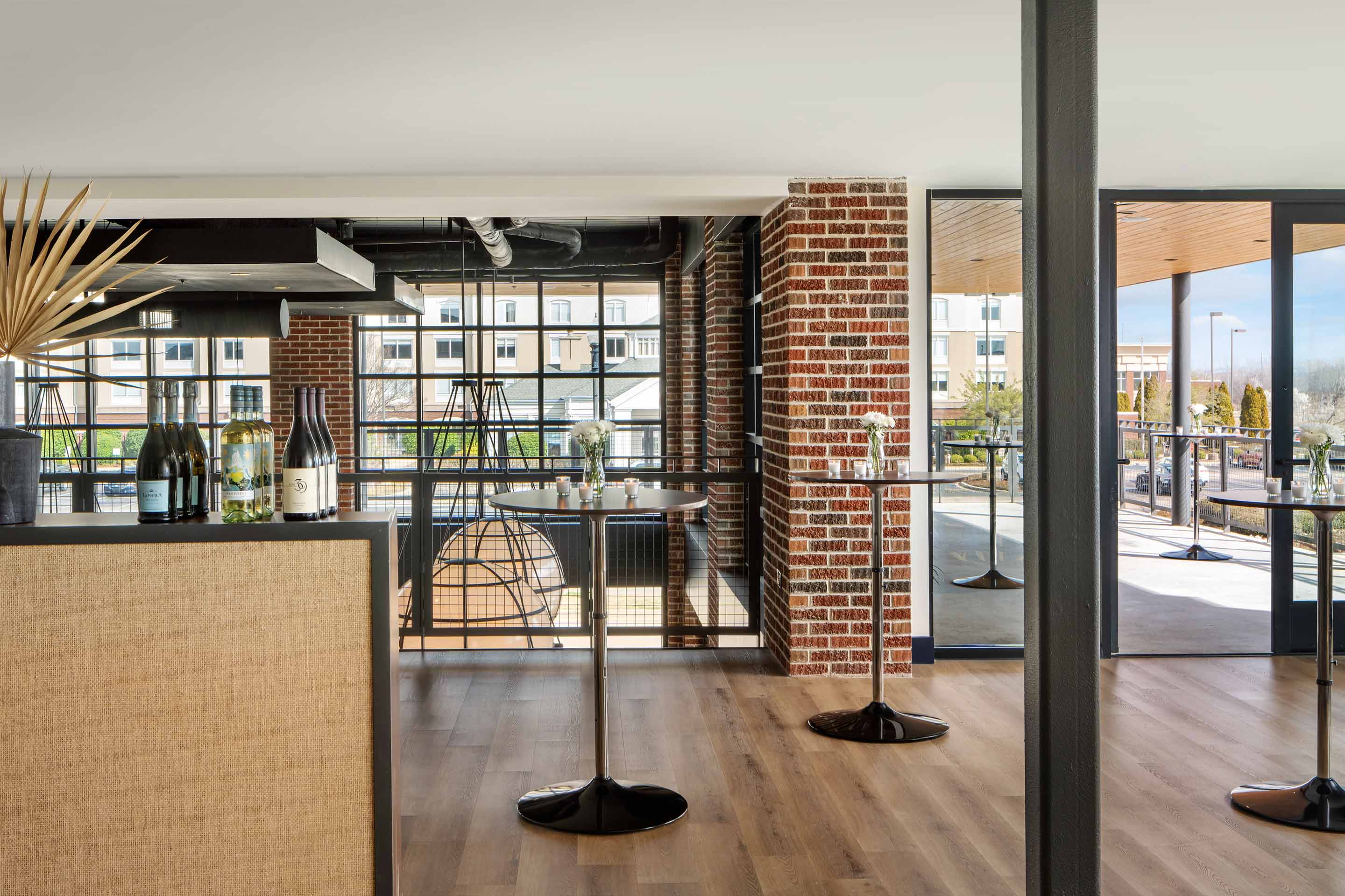 Venues In Tupelo MS | Gather | Hotel Tupelo