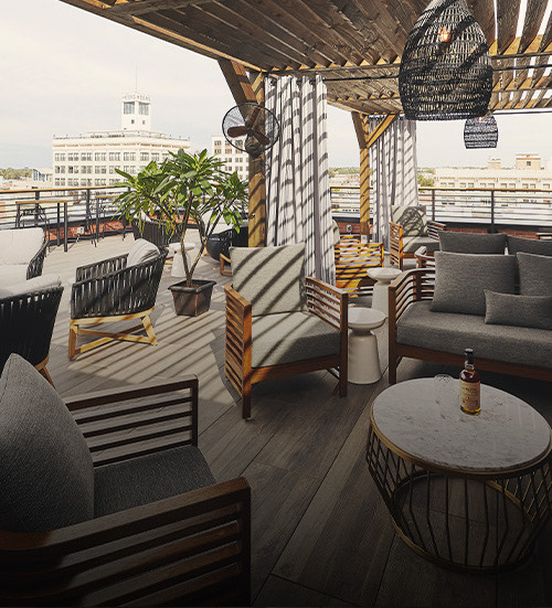 Hotel Vandivort | Hotel Vandivort Springfield MO | Official Site