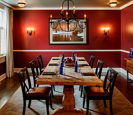 Venues in Hamilton NY | Meetings & Events | Hotel One75