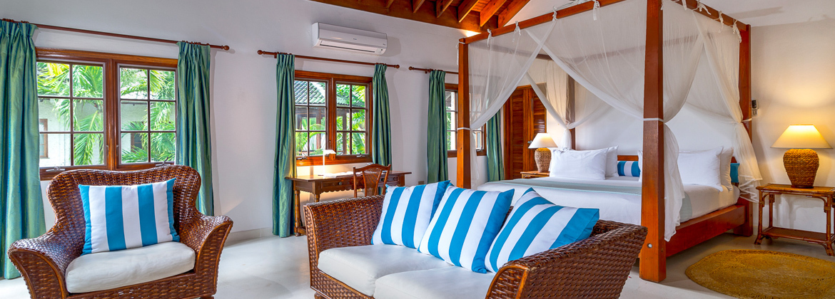 Idle Awhile | Negril Jamaica Luxury Resort | Official Site