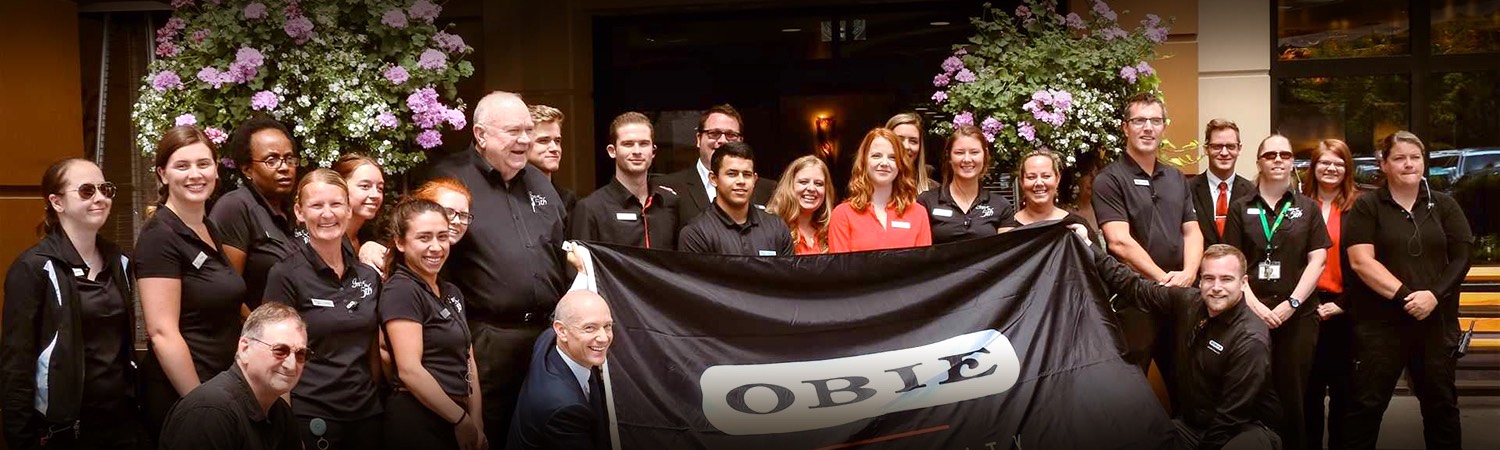 Hotels in Eugene Oregon | Obie Hospitality | Inn at the 5th