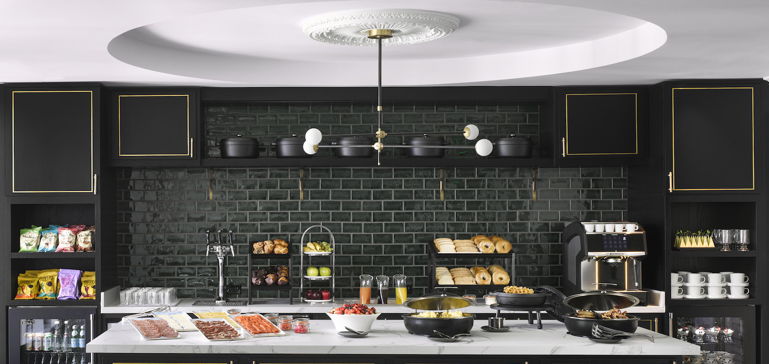 InterContinental Buckhead Atlanta | Official Site