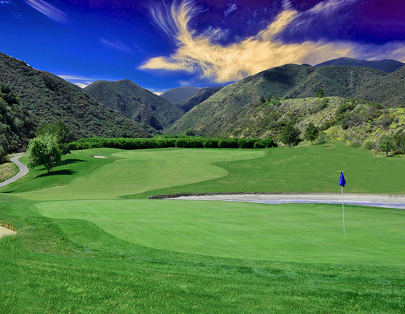 JC Players Card | JC Golf