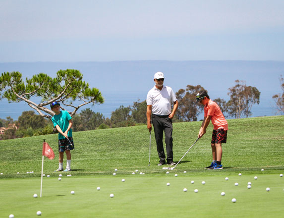 Encinitas Ranch | JC Golf