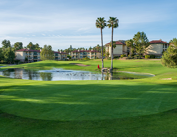 JC Players Card | JC Golf