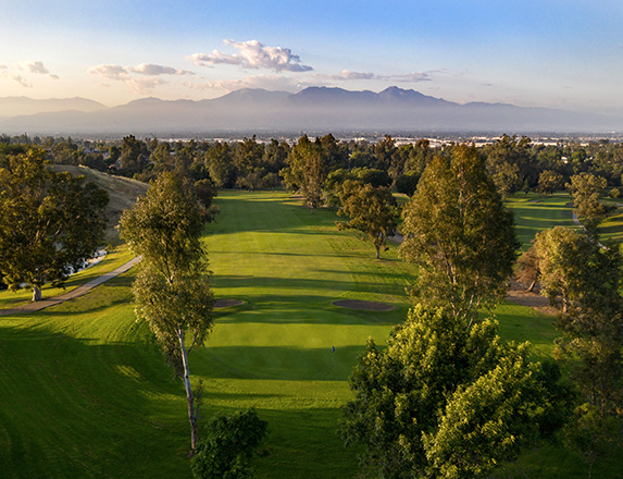 Los Serranos Tournaments | JC Golf