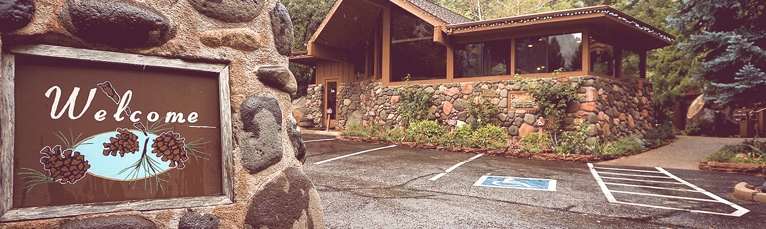 Junipine Resort | Sedona Arizona Resorts | Official Website