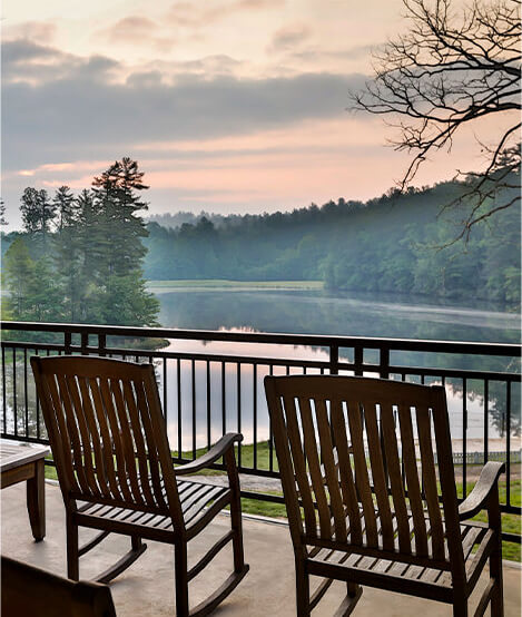 Kanuga Inn & Lodging | Retreat Centers In NC | Official Site
