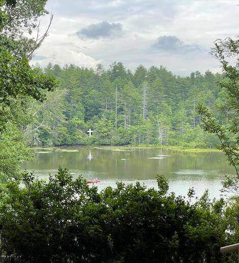 Kanuga Inn & Lodging | Retreat Centers In NC | Official Site