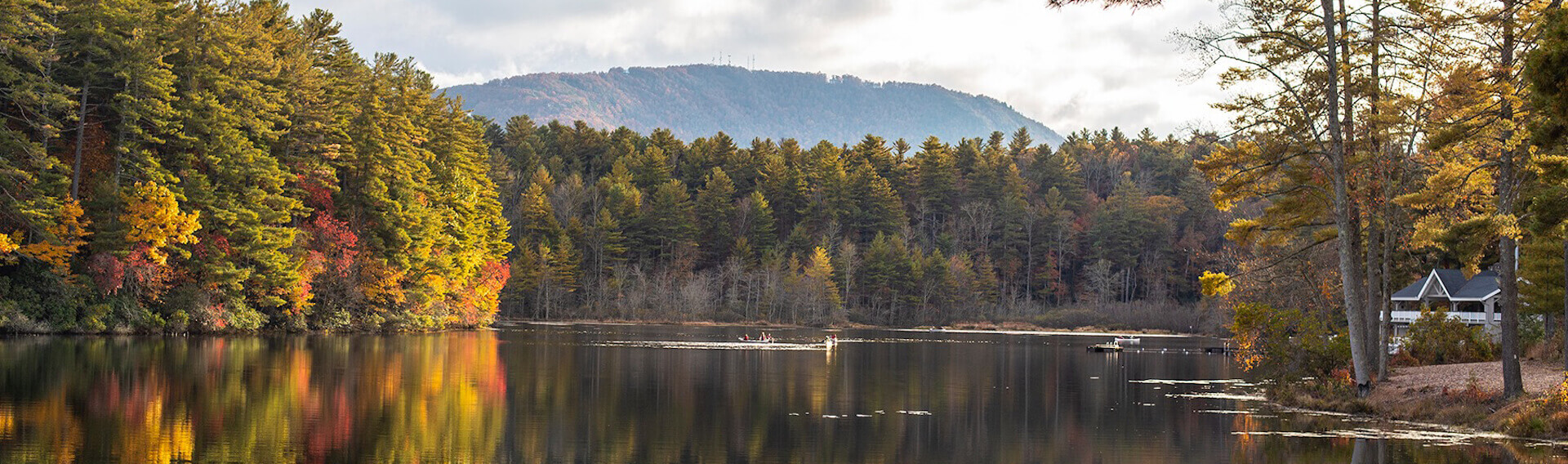 Kanuga Inn & Lodging | Retreat Centers In NC | Official Site
