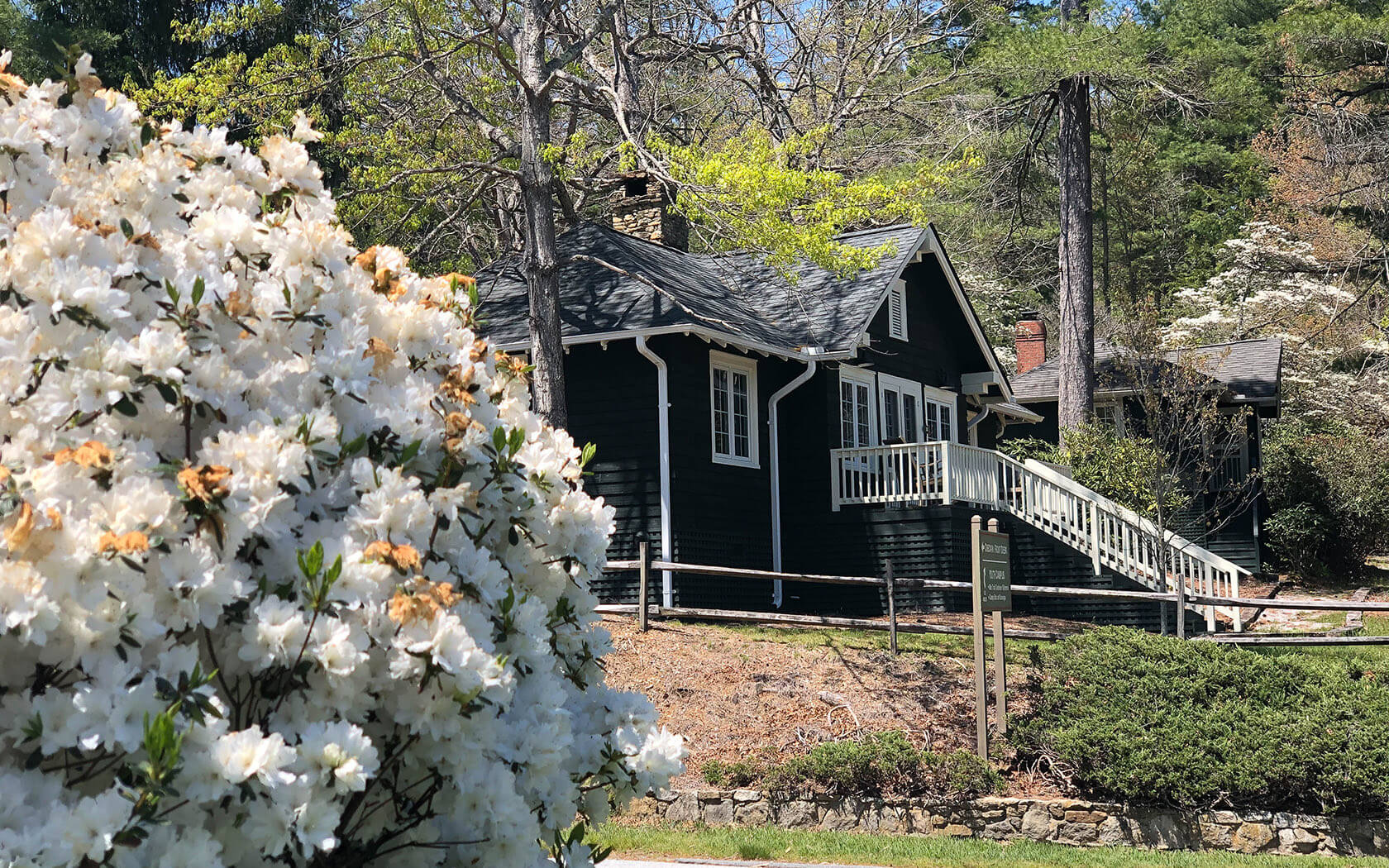 Kanuga Inn & Lodging | Retreat Centers In NC | Official Site