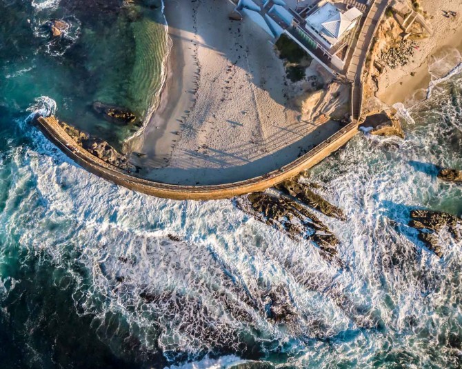 La Jolla Cove | La Jolla Hotels | Official Site