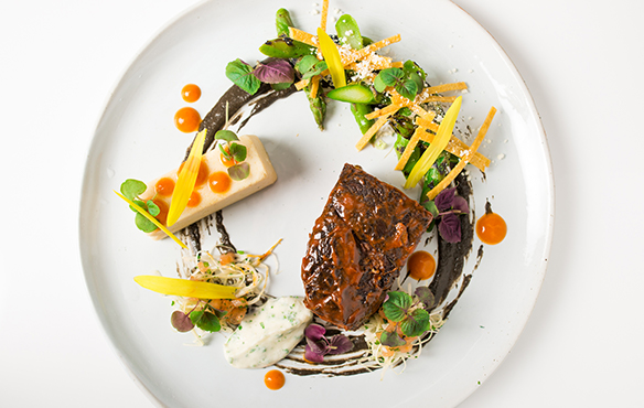 Restaurants In Auburn AL | Dine | The Laurel Hotel And Spa