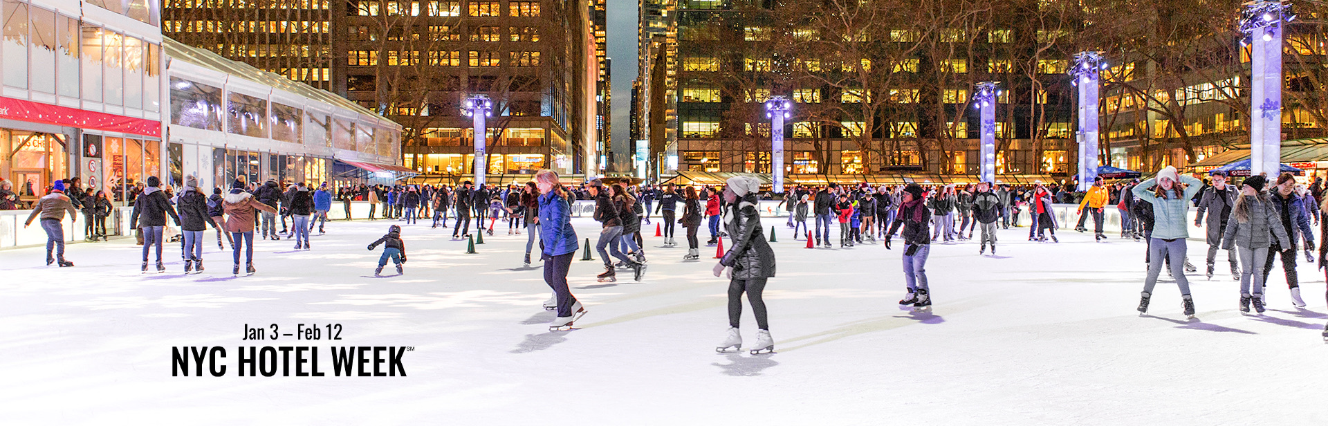 Hotel Week | Lotte New York Palace