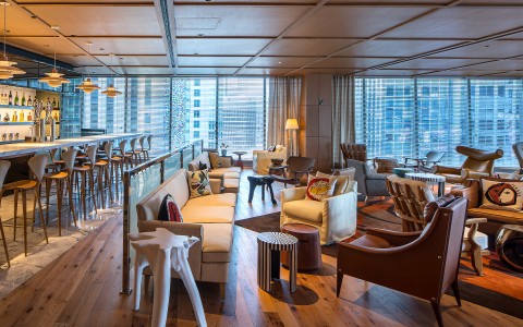 Gallery | Lotte Seattle