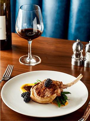 Menlo Park Restaurants | Official Website | Menlo Tavern