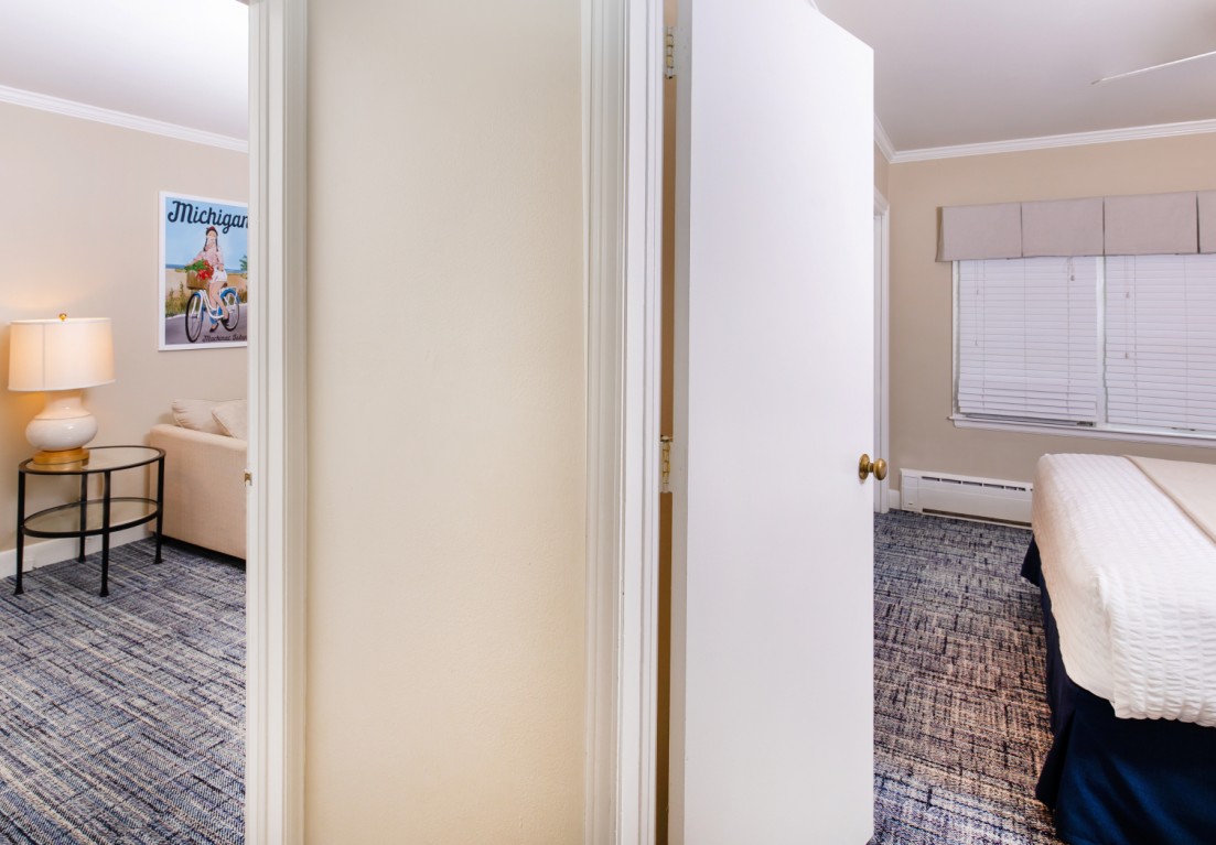 Main Lodge | Mission Point Resort