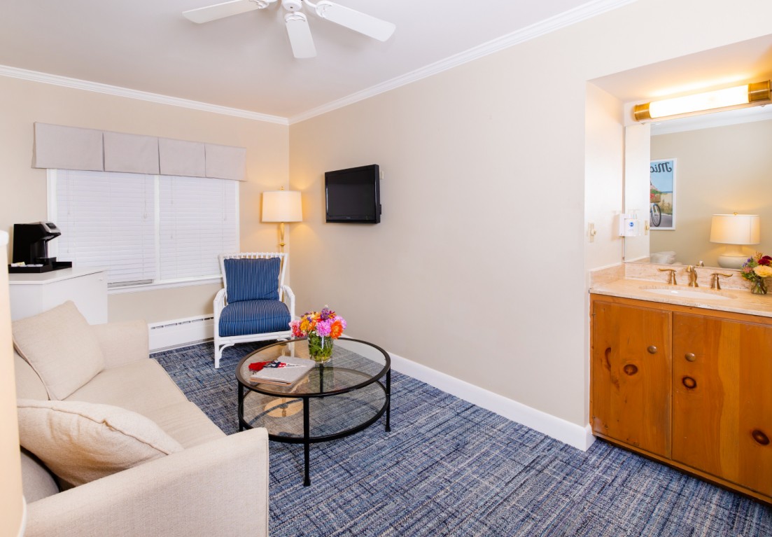 Main Lodge | Mission Point Resort