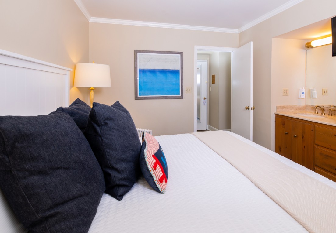 Main Lodge | Mission Point Resort