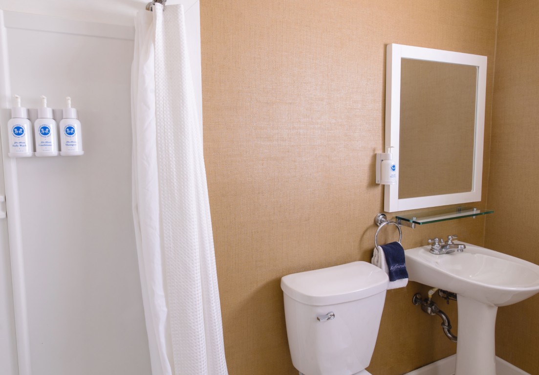 Main Lodge | Mission Point Resort