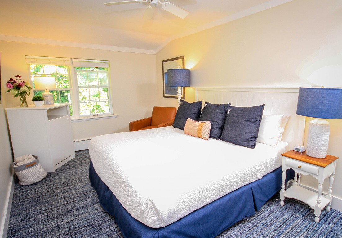 Straits Lodge | Mission Point Resort