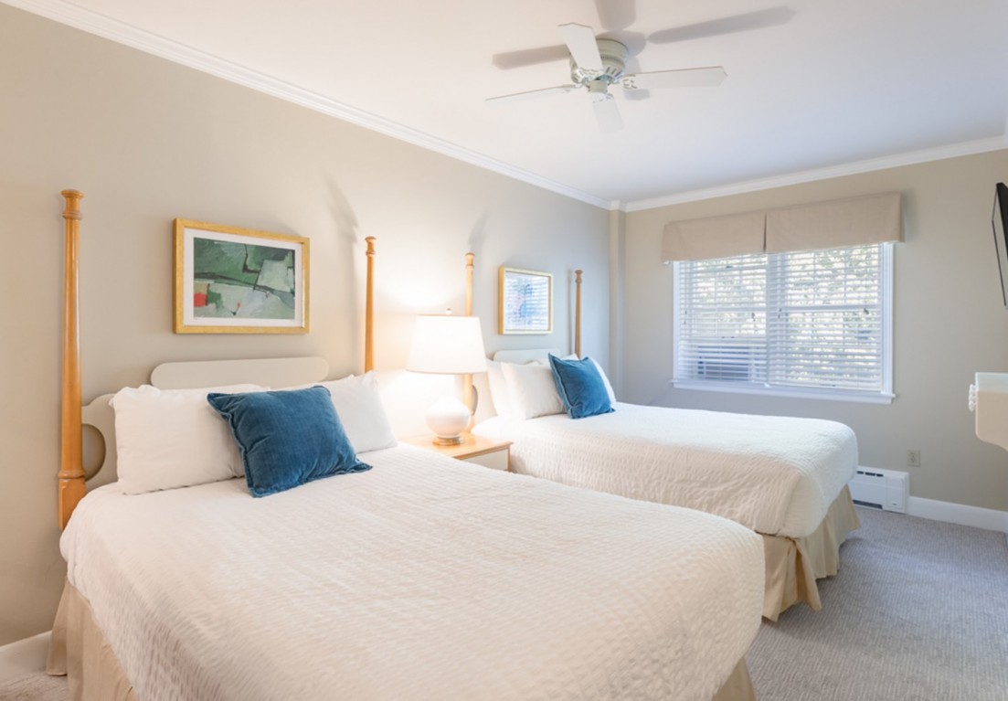 Main Lodge | Mission Point Resort