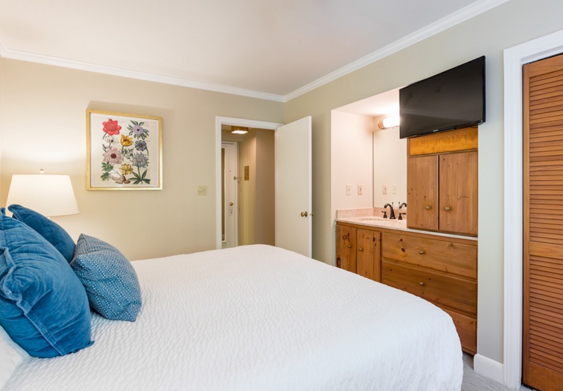 Main Lodge | Mission Point Resort