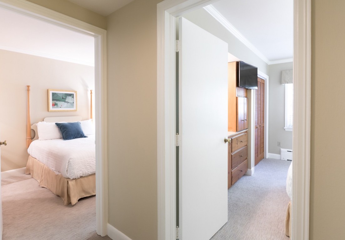 Main Lodge | Mission Point Resort