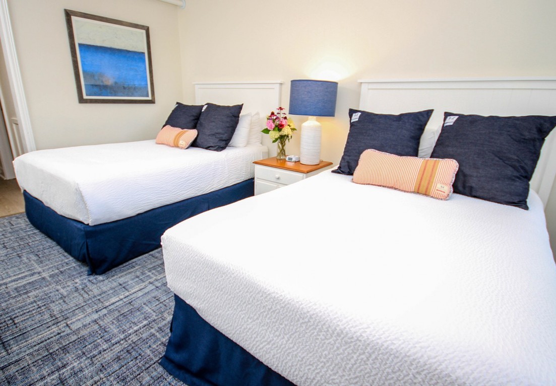 Straits Lodge | Mission Point Resort