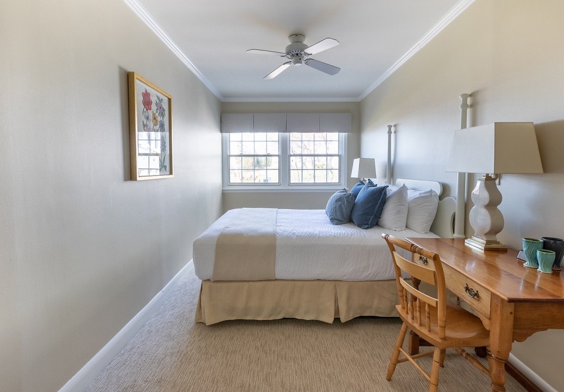 Main Lodge | Mission Point Resort