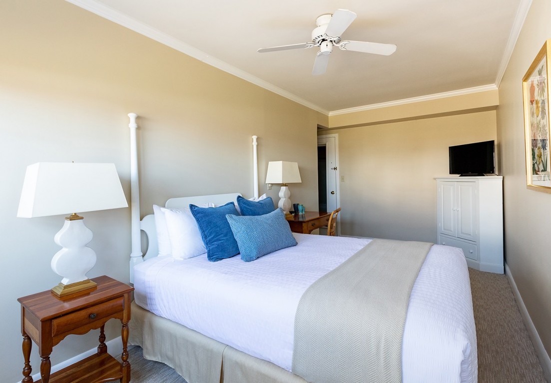 Main Lodge | Mission Point Resort