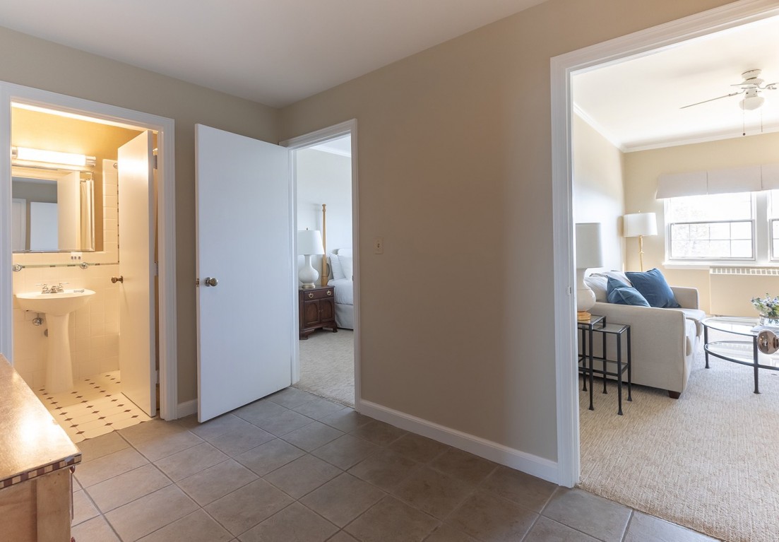 Main Lodge | Mission Point Resort