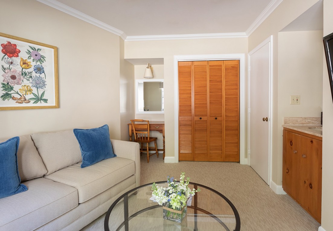 Main Lodge | Mission Point Resort